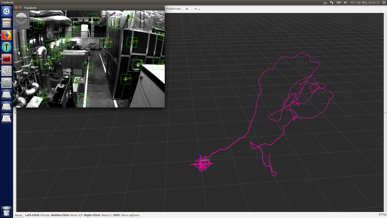 Maplab使用笔记-CSDN博客