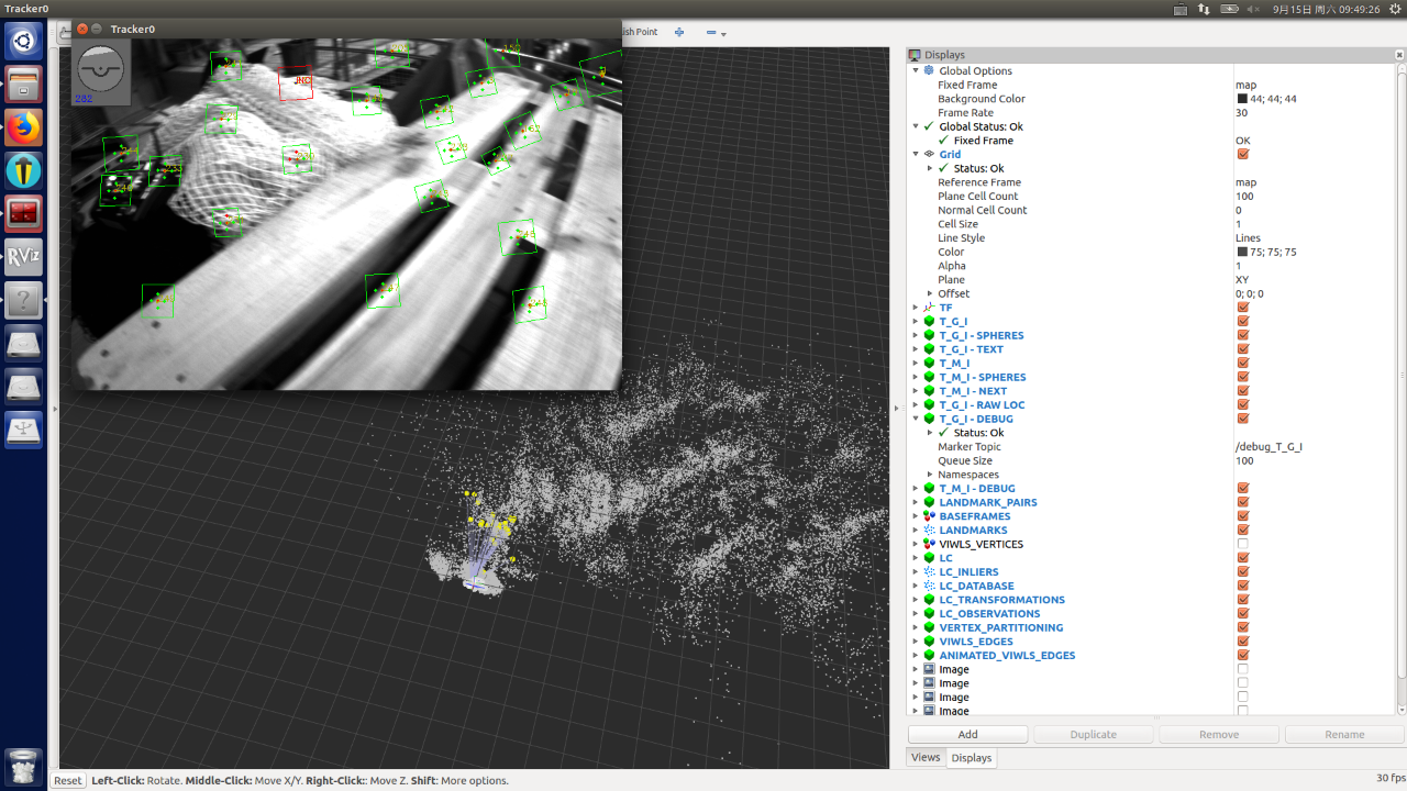 Maplab使用笔记-CSDN博客