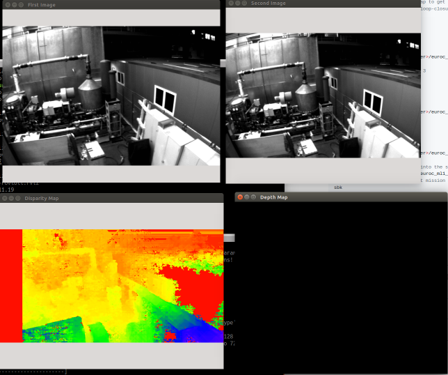 Maplab使用笔记-CSDN博客