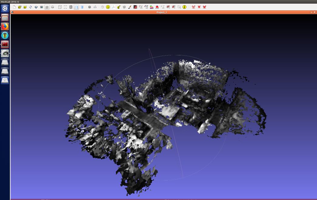 Maplab使用笔记-CSDN博客