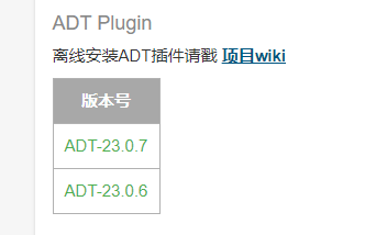 eclipse安装ADT插件_eclipse adt安装-CSDN博客