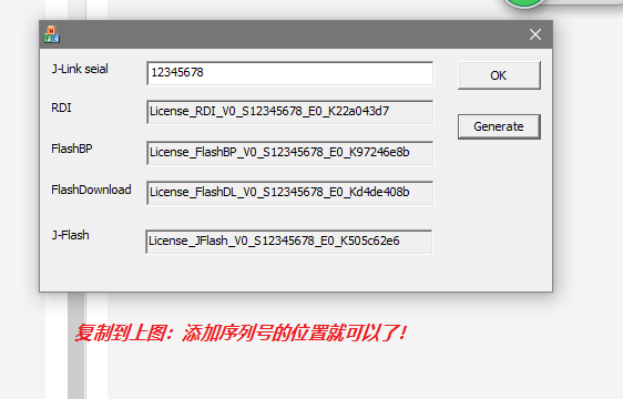 ERROR: Could not read unit serial number!-CSDN博客