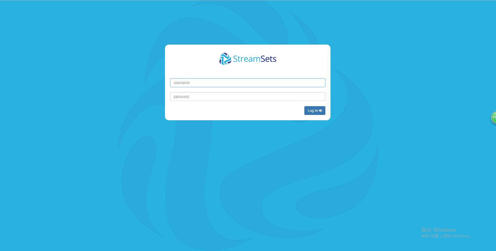 StreamSets基本使用_streamsets使用-CSDN博客
