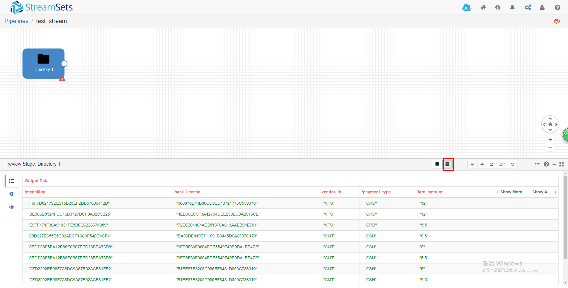 StreamSets基本使用_streamsets使用-CSDN博客
