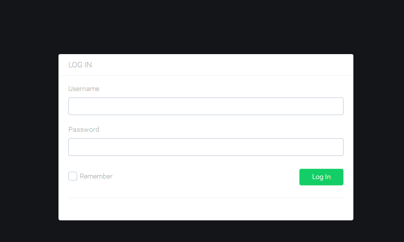 Windows上搭建emqtt服务器emqtt网页登陆 Csdn博客 