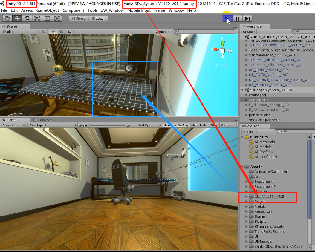 Obi Rope（Yanlz+Unity+柔性电缆+立钻哥哥+）_unity 计算线缆-CSDN博客