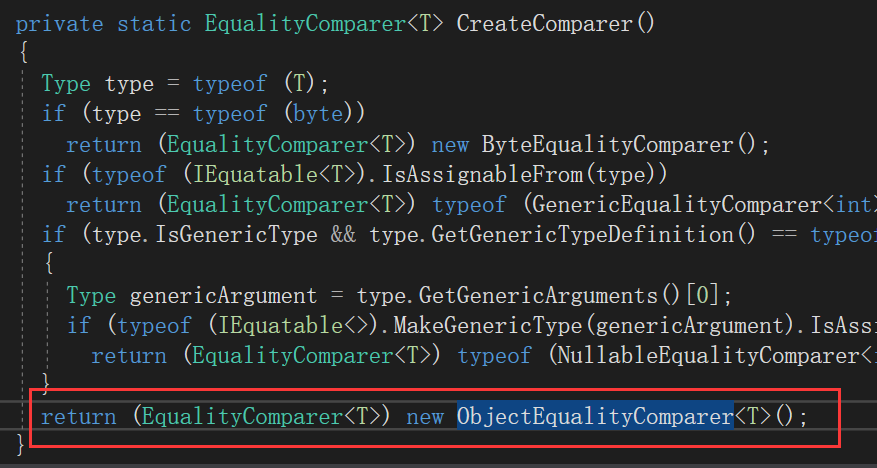 Unity优化记录（3）——C#（如何解决使用enum和struct作为Dictionary的TKey带来的GC）_unity dictionary struct 不能作为key-CSDN博客