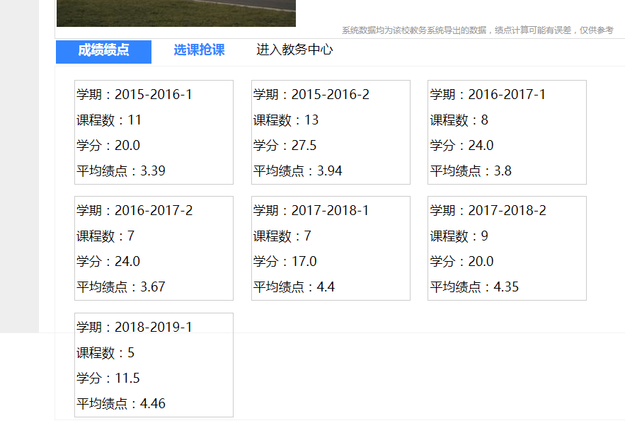 Python爬虫获取强智科技教务系统学科成绩（模拟登录成绩获取）python爬虫教务系统 Csdn博客