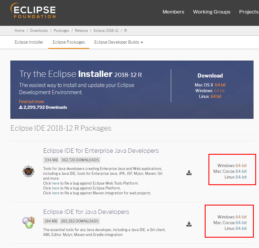 解决eclipse无法安装问题_org.eclipse.equinox.internal.provisional.p2.core.p-CSDN博客