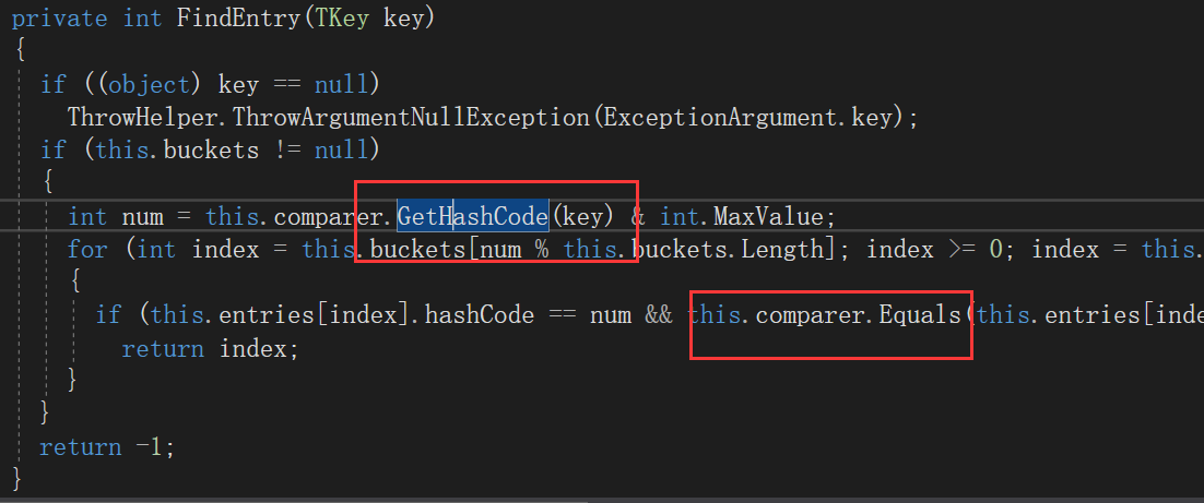 Unity优化记录（3）——C#（如何解决使用enum和struct作为Dictionary的TKey带来的GC）_飞墨留白的博客-CSDN博客