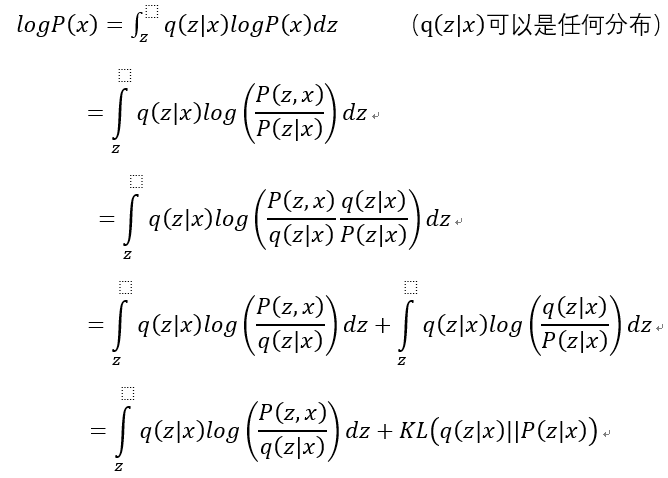 【VAE学习笔记】全面通透地理解VAE(Variational Auto Encoder)_vae的作用-CSDN博客