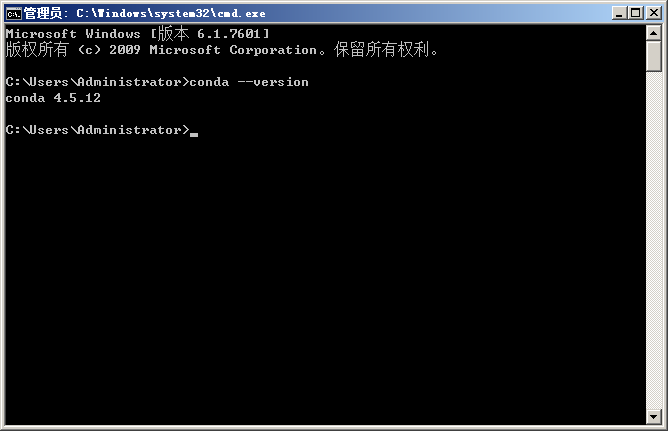 anaconda的一些操作方法_conda env list没有星号-CSDN博客