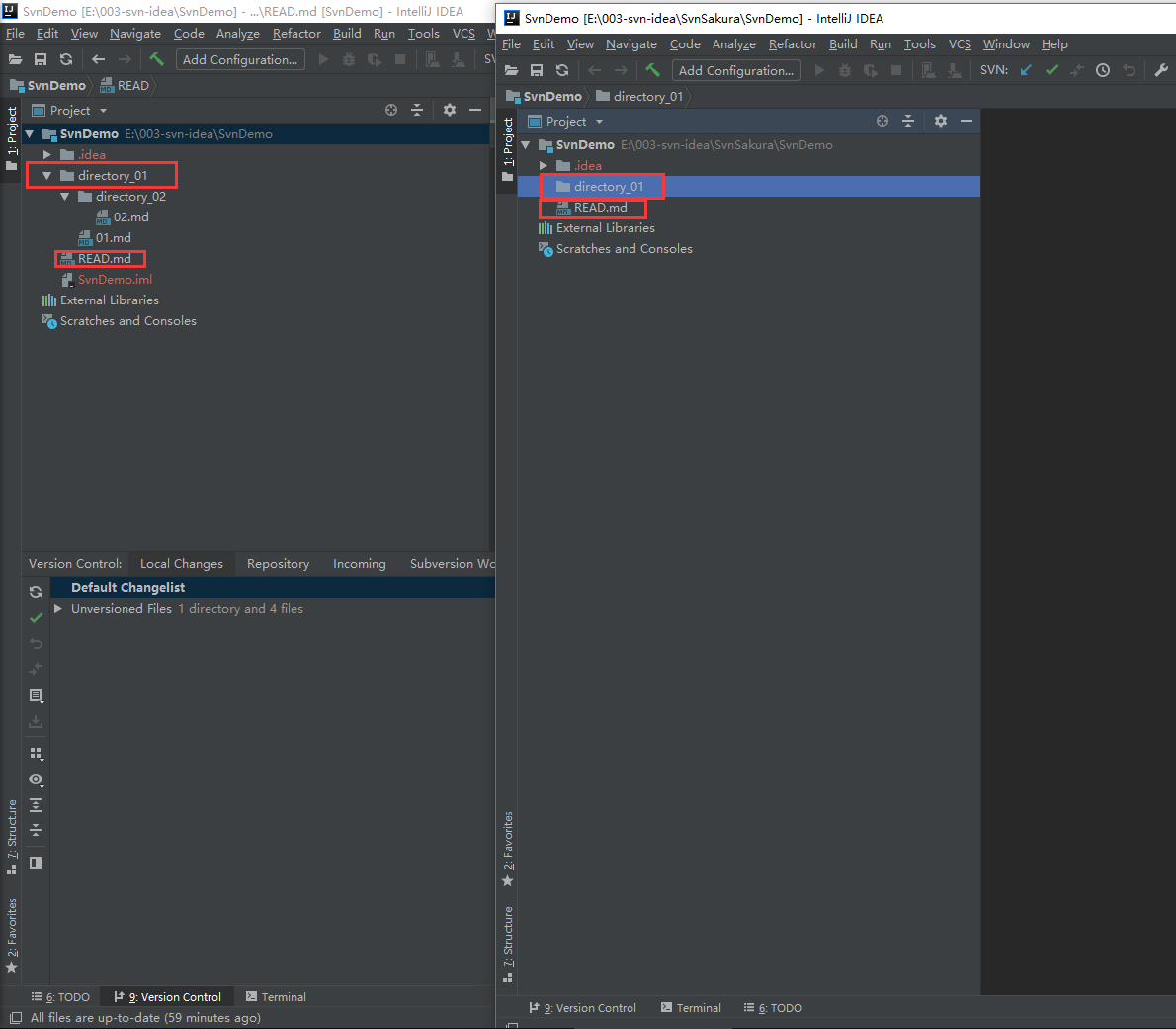 svn 检出操作的检出深度（Depth）_svn检出选项depth-CSDN博客
