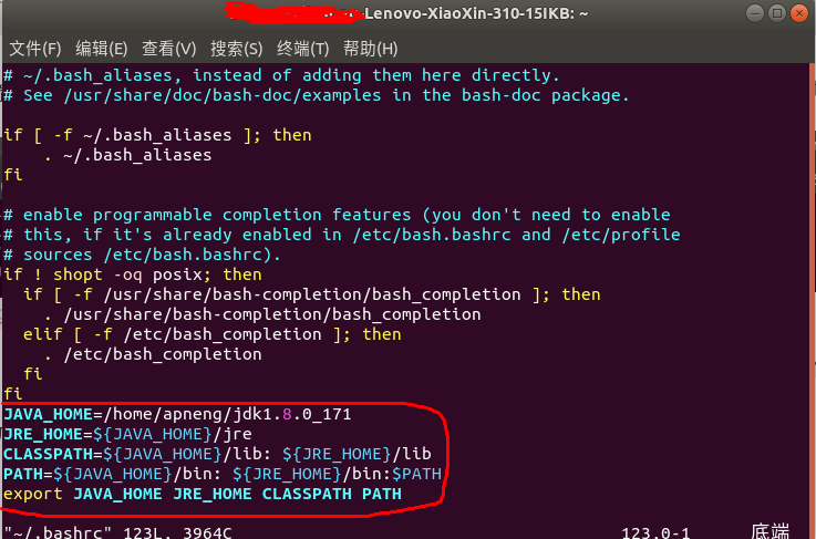 Ubuntu下每次打开终端就会报bash:_ubuntu终端程序打开显示很多bash-CSDN博客