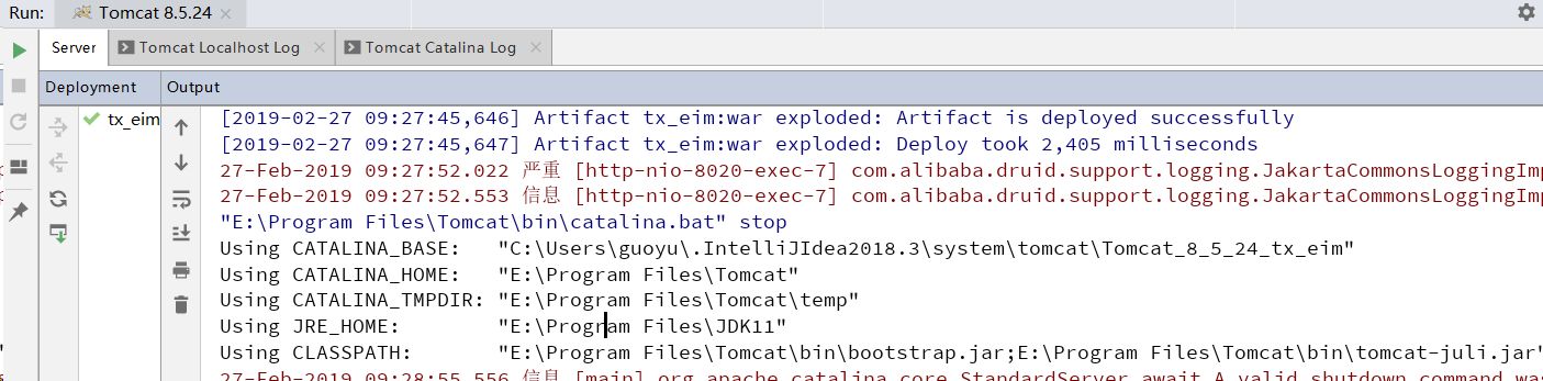 The origin server did not find a current representation for the target resou...-CSDN博客