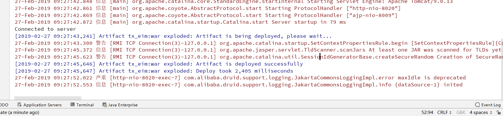 The origin server did not find a current representation for the target resou...-CSDN博客