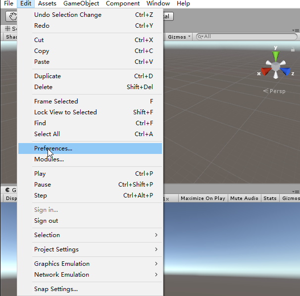 Visual Studio不能附加到Unity程序中，VS不能再unity项目中断点调试_淡定的小米哥的博客-CSDN博客_vs无法附加到unity