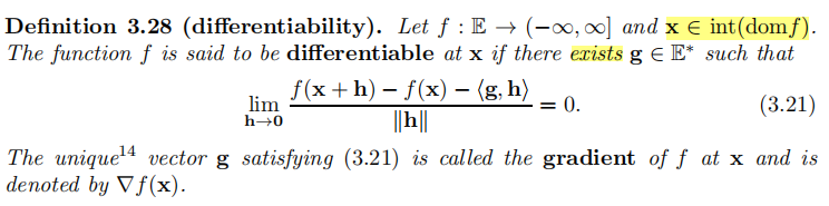 【First-order Methods】 3 Subgradients 1_first order method-CSDN博客