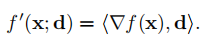 【First-order Methods】 3 Subgradients 1_first order method-CSDN博客