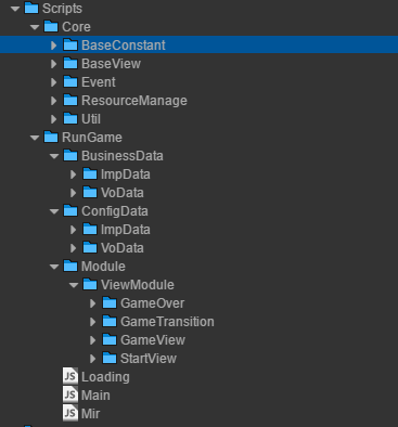 1.Cocos跑酷游戏——List工具篇_cocos list_Iron Eggs的博客-CSDN博客