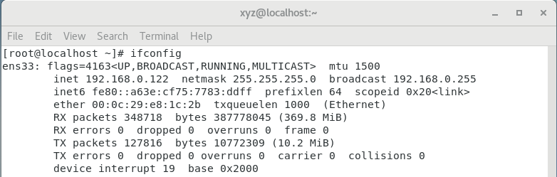 Winscp连接linux Csdn博客