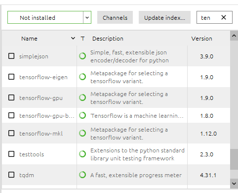 基于Anaconda3+HyperLPR+pycharm的配置_anaconda配置hyperlpr3-CSDN博客