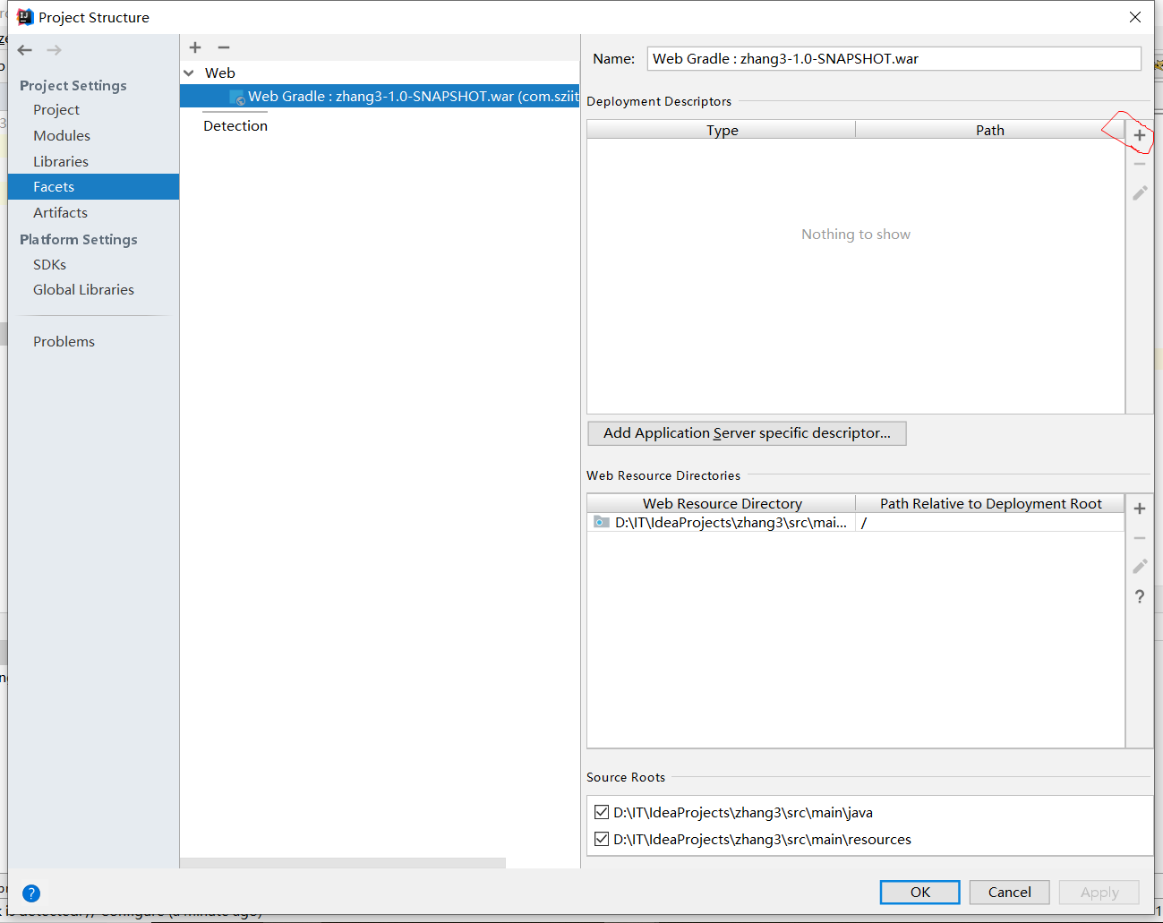 IntelliJ IDEA用gradle创建一个spring-mvc项目_gradle編寫springmvc-CSDN博客