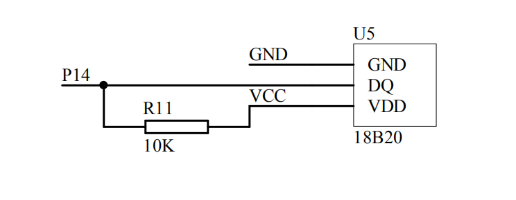 DS18B20 & OneWire_onewire master code-CSDN博客