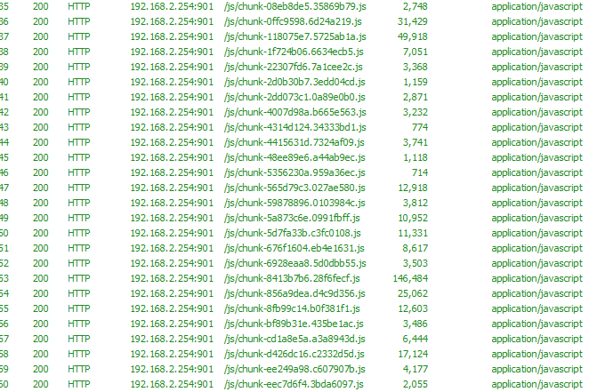 vue-cli 3 路由懒加载不生效。vue-cli 3 路由懒加载。vue-cli 3 配置路由_vuecli 什么版本不支持import 懒加载-CSDN博客