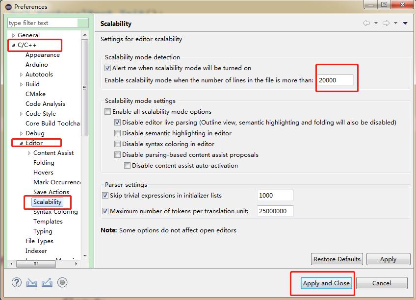 解决Eclipse中按Ctrl无法跳转的问题_eclipse按ctrl进不了方法-CSDN博客