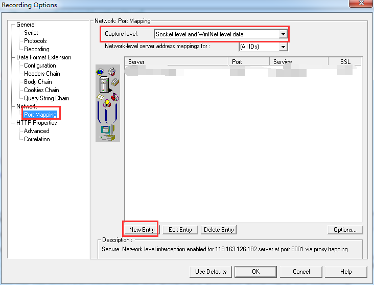 loadrunner录制https脚本_lr录制脚为什么要ca证书-CSDN博客