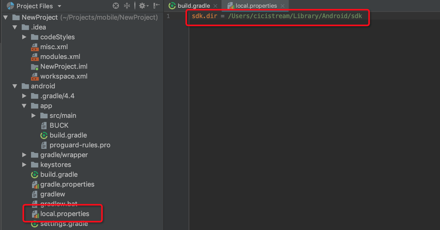 react-native的各种坑_you can use '--warning-mode all' to show the indiv-CSDN博客