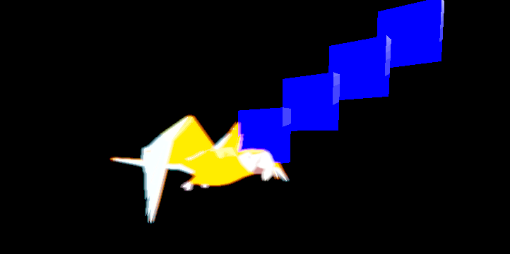 threejs第二十二用 bloom单个或者几个选定的对象_threejs中 unrealbloompass 如何只对指定的对象生效-CSDN博客