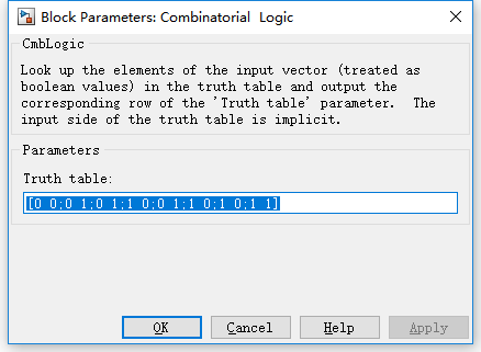 Simulink建模与仿真学习笔记之组合逻辑（Combinatorial Logic）_simulink rs触发器-CSDN博客