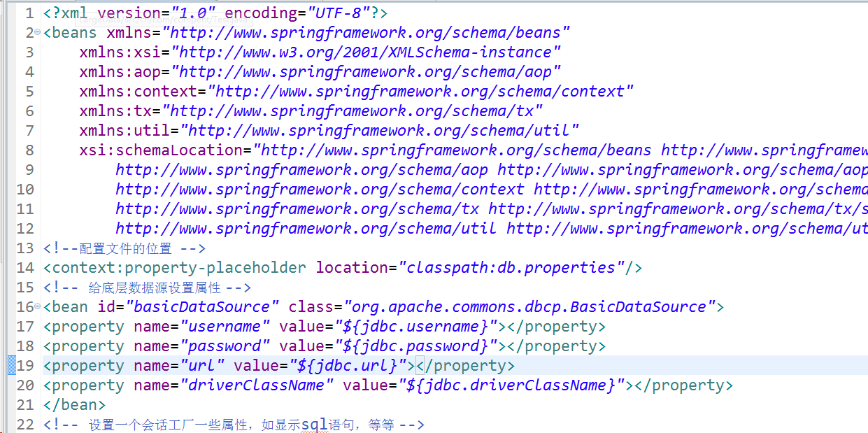 Spring 使用jdbcTemplate和sessionFactory操作数据库的区别_sqlsessionfactory和jdbctemplate的区别-CSDN博客