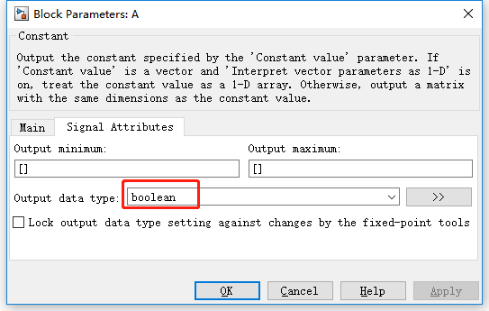 Simulink建模与仿真学习笔记之组合逻辑（Combinatorial Logic）_simulink rs触发器-CSDN博客