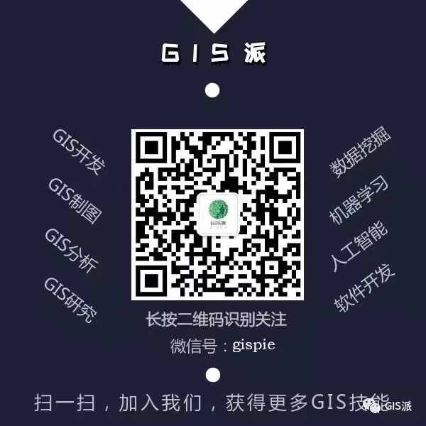 为什么Python是Web GIS的未来？_python webgis-CSDN博客
