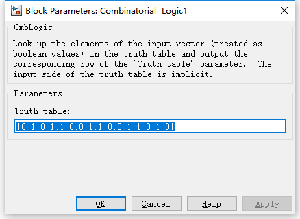 Simulink建模与仿真学习笔记之组合逻辑（Combinatorial Logic）_simulink rs触发器-CSDN博客