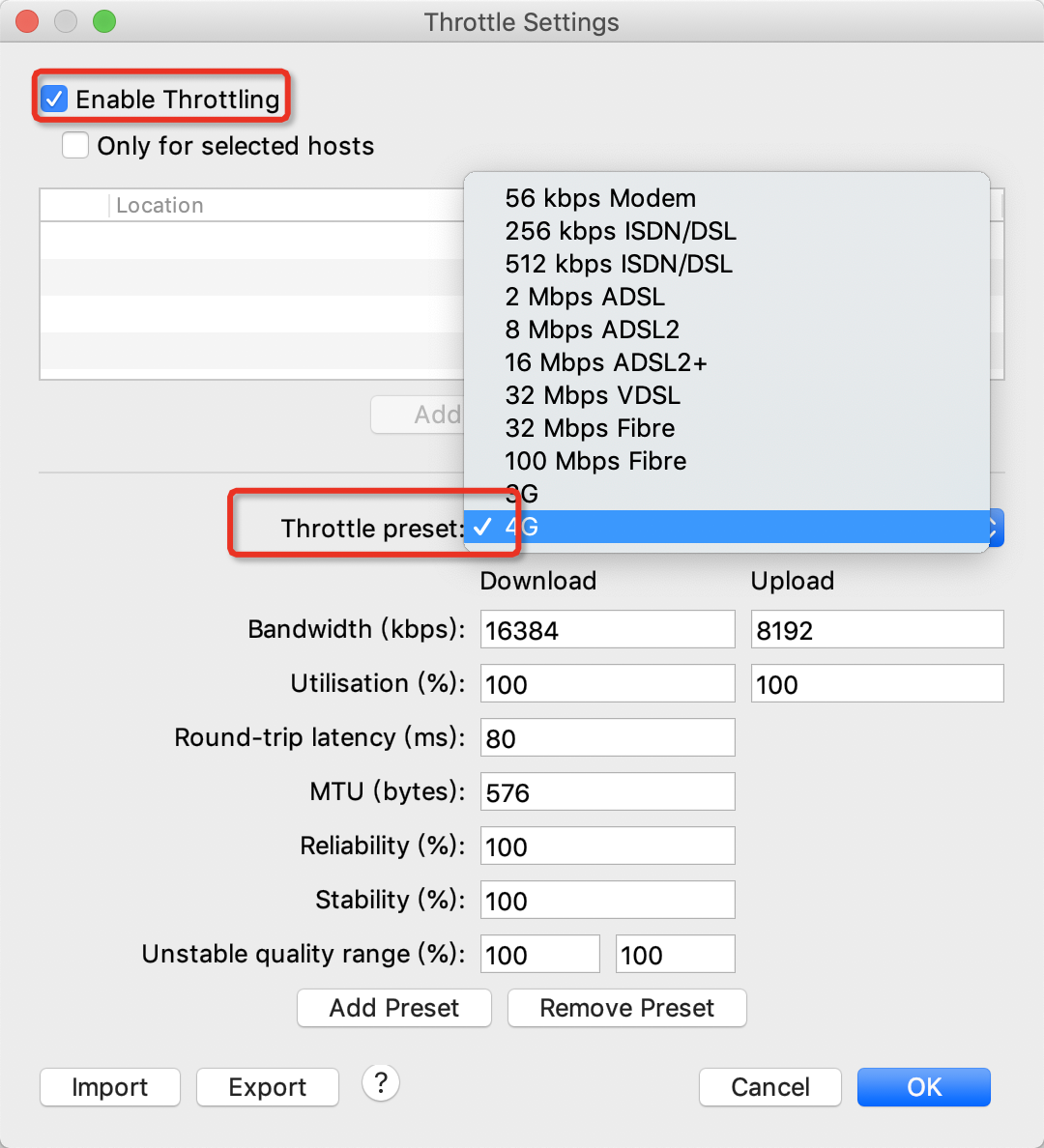 关于Charles（入门1）_charles前面的图标分别什么含义-CSDN博客