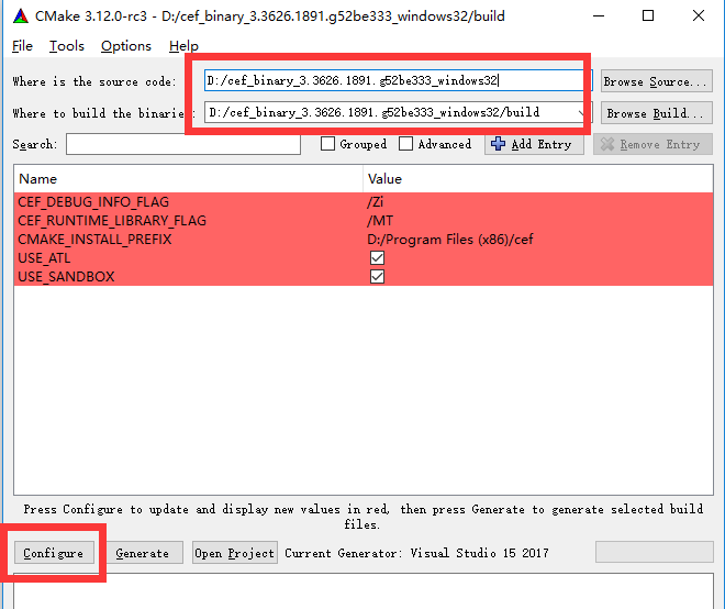 CEF3手把手入门教程-Chrome内核浏览器控件-CSDN博客