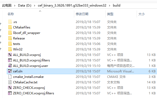 CEF3手把手入门教程-Chrome内核浏览器控件-CSDN博客