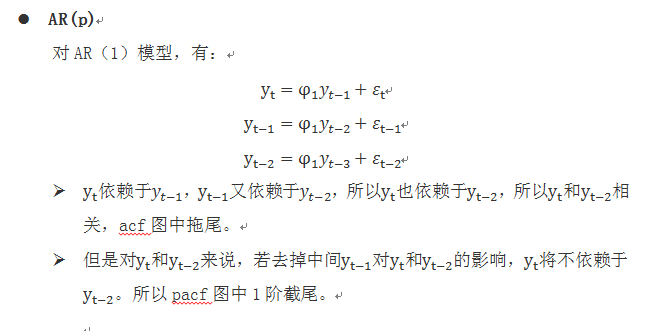 什么是ACF,PACF?_acf和pacf是什么-CSDN博客