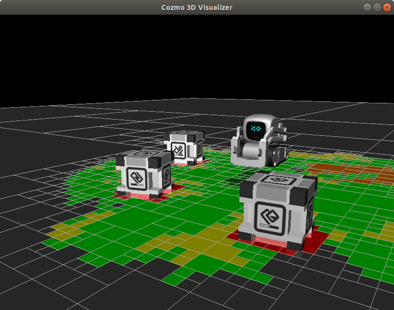 Cozmo机器人使用中文Scratch3编程案例（codelab）_有可以用汉字编程的机器人吗-CSDN博客