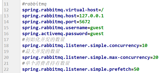 Springboot整合 Rabbitmq 异步写消息日志 Springboot整合rabbitmq写日志 Csdn博客