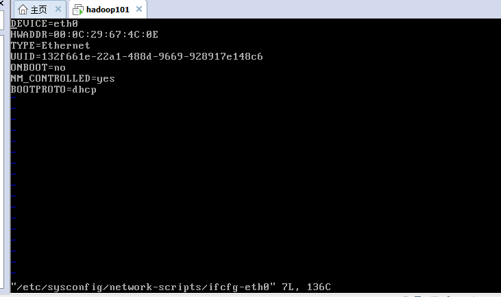Linux下载安装与网络配置_linux network下载-CSDN博客