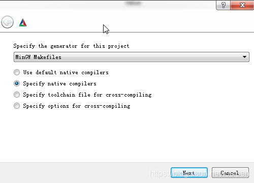 在windows使用mingw32编译opencvmyan18的博客 Csdn博客mingw编译opencv