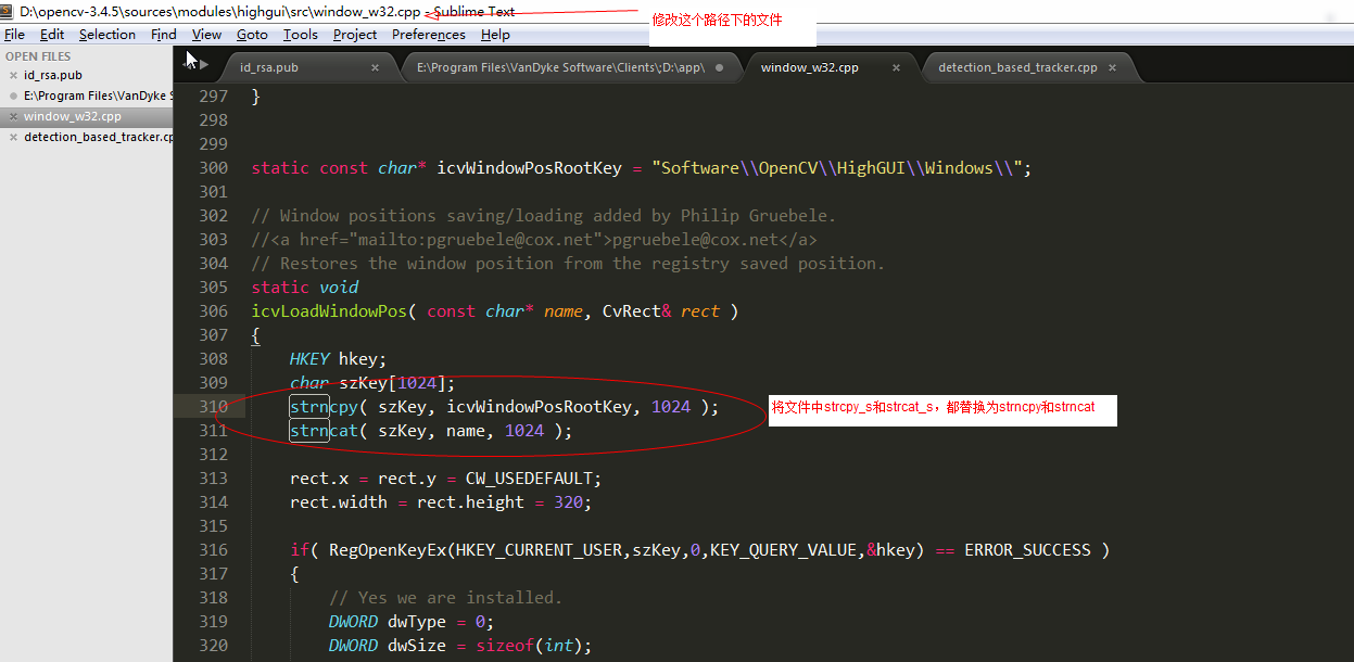 在Windows使用mingw32编译opencv_mingw32 opencv_myan18的博客-CSDN博客