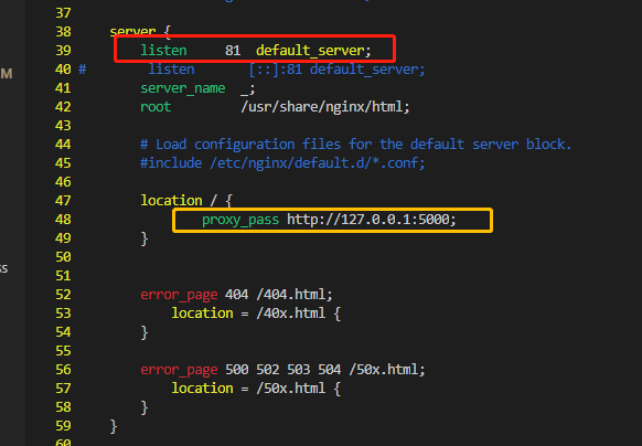 Microsoft.AspNetCore.Server.Kestrel[0] Unable to bind to http://localhost:5000 on the IPv6 ...