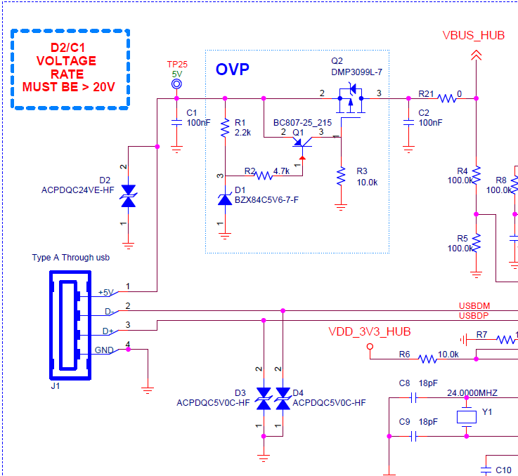 OVP 过压保护电路_ovp电路-CSDN博客