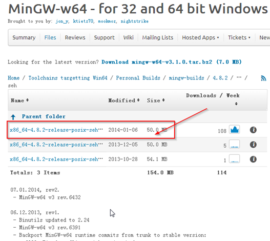 Go语言的cgo时用到的GCC编译器_go gcc-CSDN博客